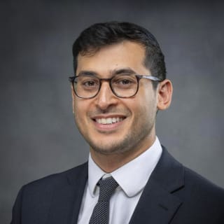 Dr. Eitan Joshua, DO – Hollywood, FL | Resident Physician