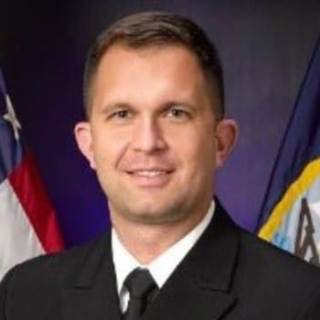 Dr. George Jakubek, DO – Pearl Harbor Naval Base, HI | Neurology