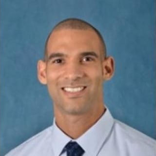 Dr. Johnathan Hilbert, MD – Carrboro, NC | Other MD/DO