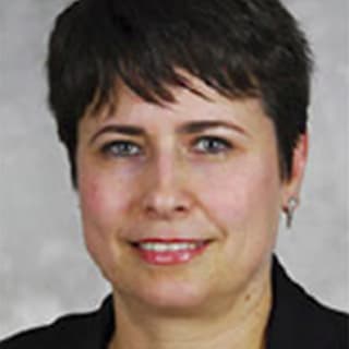 Dr. Brunilda (Prifti) Late, MD – Hershey, PA | Emergency Medicine