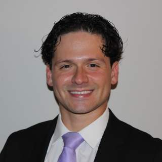 Dr. Nicholas Cristofari, DO – Washington, DC | Resident Physician