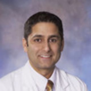 Dr. Medhavi Jogi, MD – Houston, TX | Endocrinology