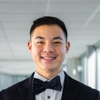 Dr. William Tzeng, MD – Seattle, WA | Internal Medicine