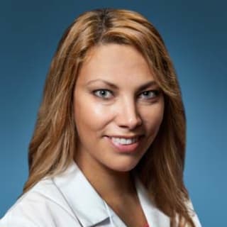 Ginger Lucero – San Diego, CA | Physician Assistant