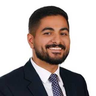 Dr. Amer Arman, MD – Detroit, MI | Internal Medicine