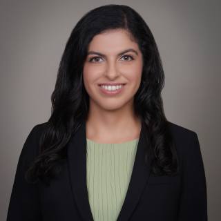 Dr. Mona Roshan, MD – Riverside, CA | Radiology