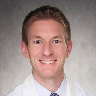 Dr. Chad Ward, MD – Columbus, OH | Cardiology