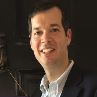 Dr. Daniel Landry, DO – Springfield, MA | Nephrology