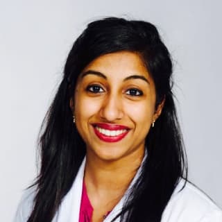 Dr. Merlyn Manattu, MD – Newtown Square, PA | Family Medicine
