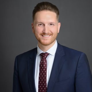 Dr. Patrick Kroenung, MD – Orlando, FL | Orthopaedic Surgery