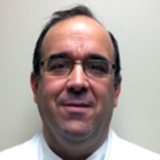 Dr. Ramon Rodriguez, MD – Biloxi, MS | Orthopaedic Surgery