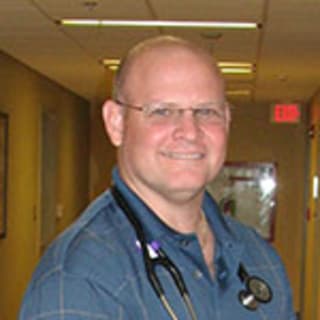 Dr. Scott Frederick, MD – Wauseon, OH | Internal Medicine