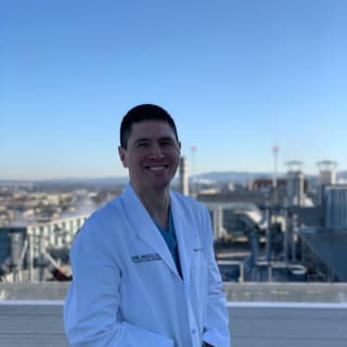 Dr. Parker Hu, MD – Birmingham, AL | General Surgery