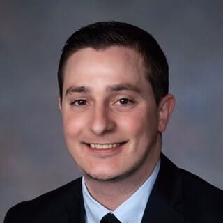 Dr. Nicholas Hoehnle, MD – Staten Island, NY | Radiology