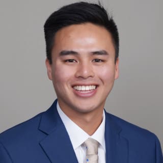 Dr. Kevin Pham, DO – Pearland, TX | Resident Physician