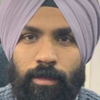 Dr. Kunal Kamboj, DO – Visalia, CA | Physical Medicine/Rehab