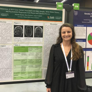 Dr. Natalie Joumblat, MD – Miami, FL | Resident Physician