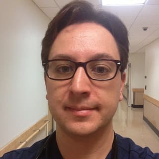 Dr. Isaac Bruck, MD – Poughkeepsie, NY | Emergency Medicine