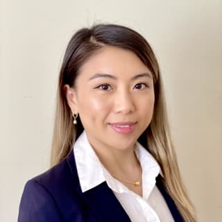 Dr. Katherine Lam, MD – Stony Brook, NY | Resident Physician