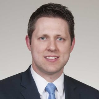 Dr. Matthew Marr, MD – Oklahoma City, OK | Plastic Surgery