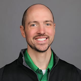 Dr. Joseph Volpi II, MD – Eugene, OR | Family Medicine