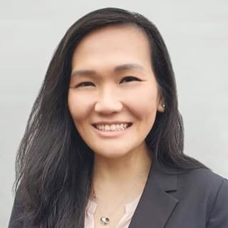 Dr. Jenny Tan, DO – Mount Laurel, NJ | Internal Medicine
