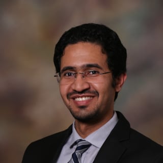 Dr. Mohamed Saad Eldin, MD – Chicago, IL | Pulmonology