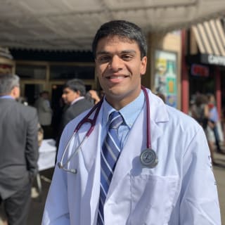 Dr. Keshav SEETHARAMAN, MD – Shelby Township, MI | General Surgery