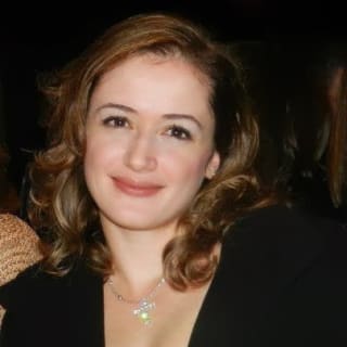 Dr. Reine Fahed, MD – Baltimore, MD | Radiology