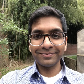 Dr. Anojan Pathmanathan, MD – Syracuse, NY | Internal Medicine