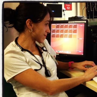 Cyan Walker – Tampa, FL | Family Nurse Practitioner