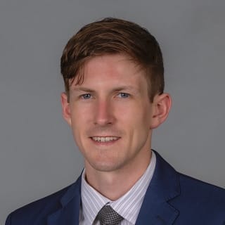 Dr. Tyler Calkins, MD – Memphis, TN | Orthopaedic Surgery