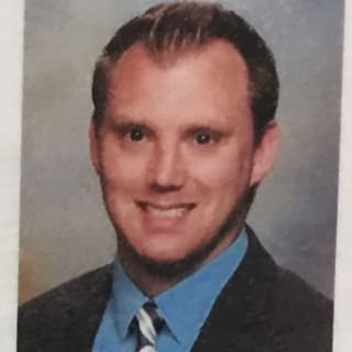 Dr. Peter Johnson, DO – Beaver Falls, PA | Resident Physician