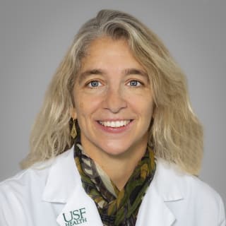 Dr. Diane Straub, MD – Tampa, FL | Pediatrics
