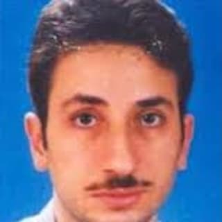 Dr. Samuel Harris, DO – Plantation, FL | Internal Medicine