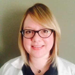 Emily Balint – Neptune, NJ | Physician Assistant