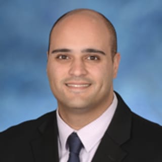 Dr. Shahed Badiyan, MD – Saint Louis, MO | Radiation Oncology