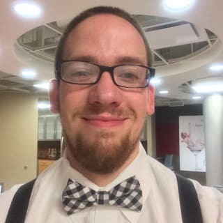 Dr. Samuel Mitchell, MD – Johnson City, TN | Other MD/DO