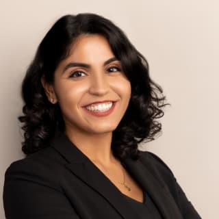 Dr. Gayatri Nangia, MD – Bronx, NY | Resident Physician