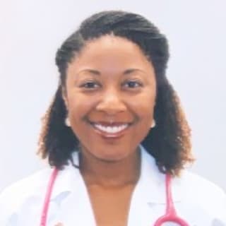Dr. Chloe Evans, DO – Decatur, GA | Pediatrics