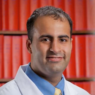 Dr. Vikas Khullar, MD – Menasha, WI | Gastroenterology
