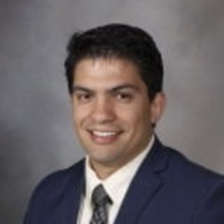 Dr. Andrew Bowen, MD – Madison, WI | Otolaryngology (ENT)