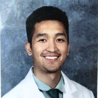 Dr. Luke Lin, MD – Colton, CA | Emergency Medicine
