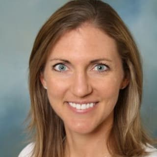 Dr. Maiken Strohm, MD – Saint Louis Park, MN | Family Medicine