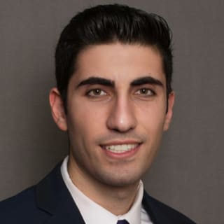 Dr. Dillon Yaldo, DO – Detroit, MI | Neurology