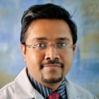 Dr. Ramesh Chillal Kashinath, MD – Columbus, IN | Cardiology