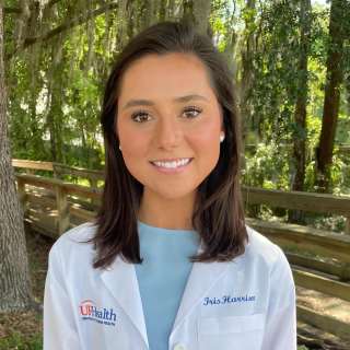 Dr. Iris Harrison, MD – Richmond, VA | Other MD/DO