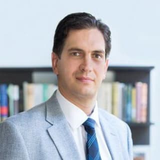 Dominic S. Carreira MD - MD │ Americas Best In Medicine