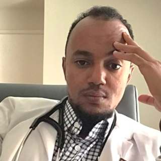 Nebil Muktar – Richmond, TX | Emergency Medicine