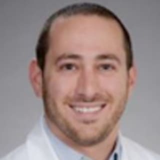 Dr. Jacob Lebin, MD – Seattle, WA | Emergency Medicine